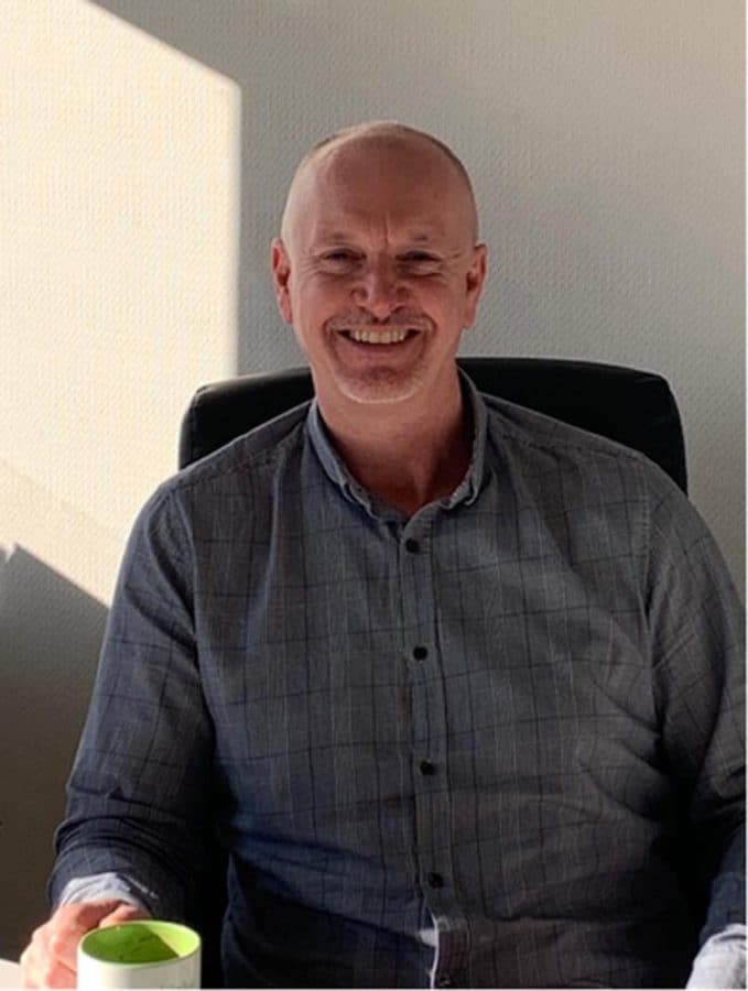Meet The Team - Roberts McBain Mortgage & Finance Ltd